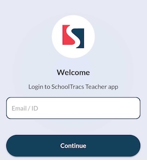 Login Staff App – SchoolTracs Help Center